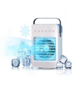 Cooljet Air Conditioner Reviews UK 🏷️ 70% Discount